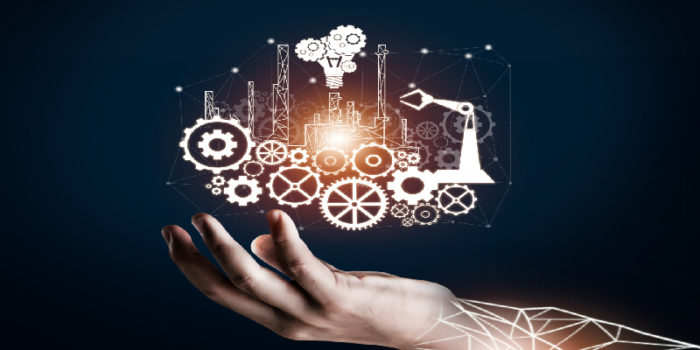 Is Machine Learning The Quantum Physics Of Computer Science?