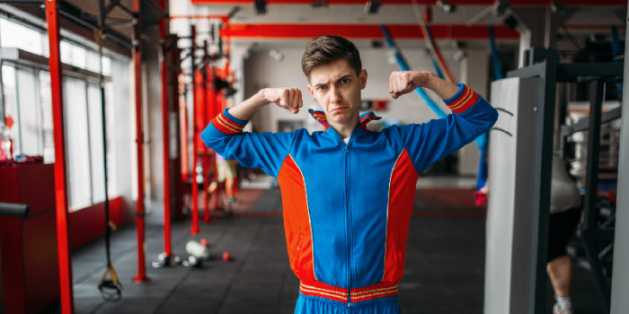 5 Effective Tips For Gaining Perfect Body Weight