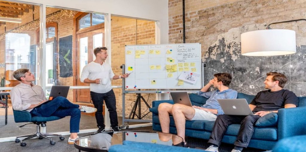 One Key To International Sales Growth: