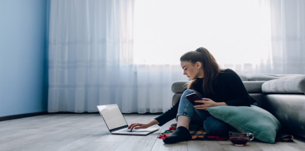 What Remote Work Looks Like in 2021 and Beyond - The Tech Trend