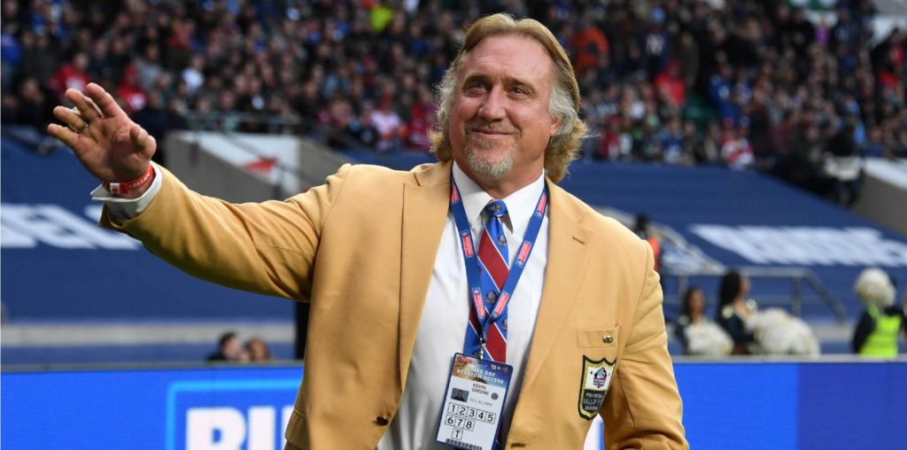 Kevin Greene, Cause of Death, Net Worth, Birth Place, Bio 2020