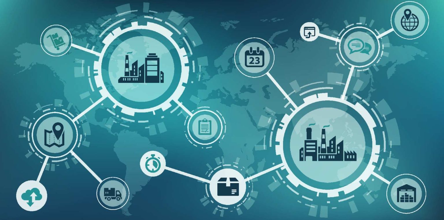 top 10 supply chain companies in world - The Tech Trend