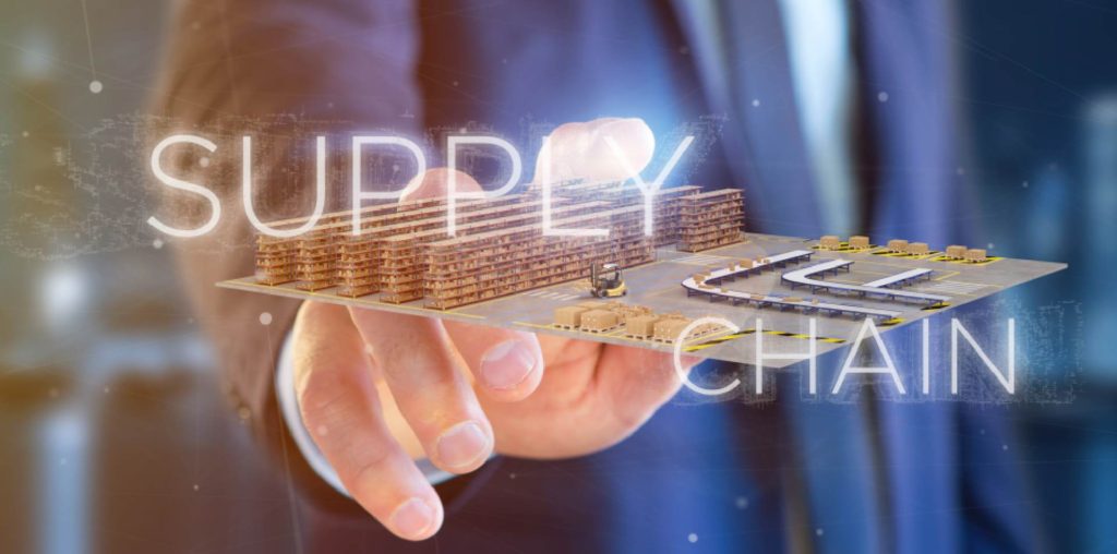 Top Supply Chain Trends in 2021 by Industry Experts