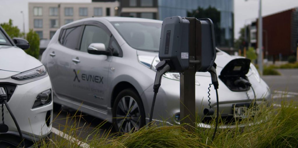 How Electric Vehicles Affaect The Telematics Industry?