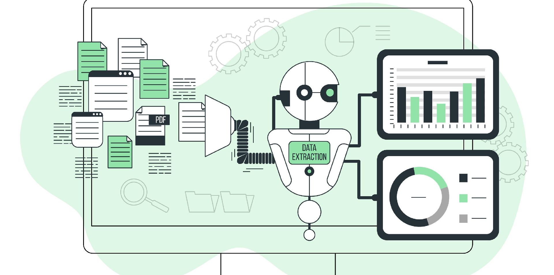 Best Tools You Need To Do Data Analysis