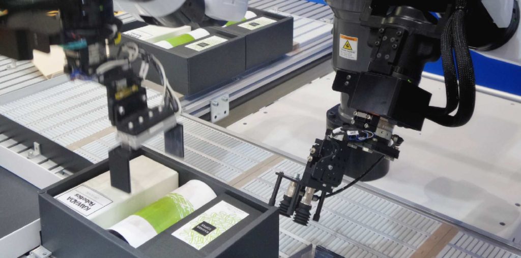 How to Help AI & Machine Learning in The CNC Machining Industry