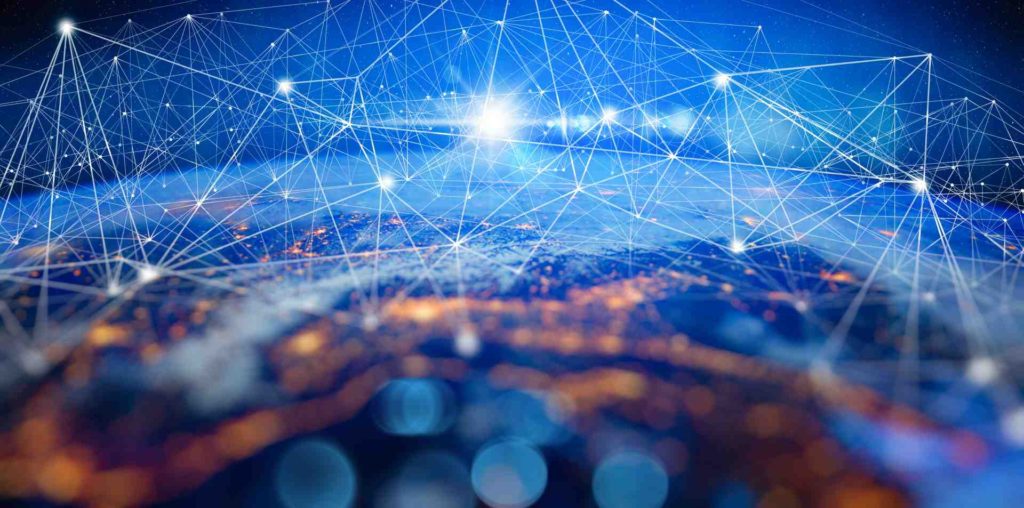 The Future Scope Of Blockchain Technology