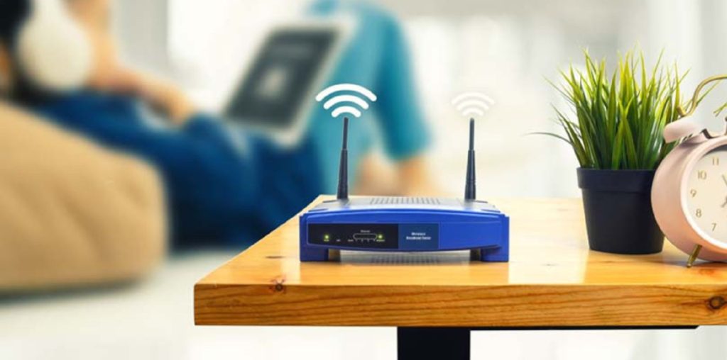 Top 4 Tips to Secure Your WI-FI Network