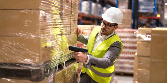 4 Tips to Improve Your Packaging Process