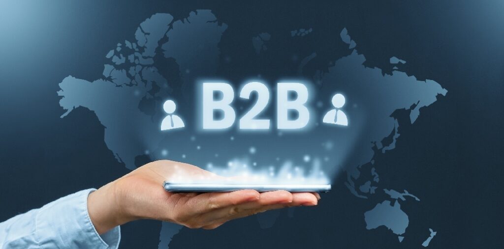 6 Software Solutions Will Help To Build B2B Company