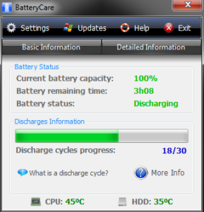 5 Best Tools to Check Laptop Battery Health