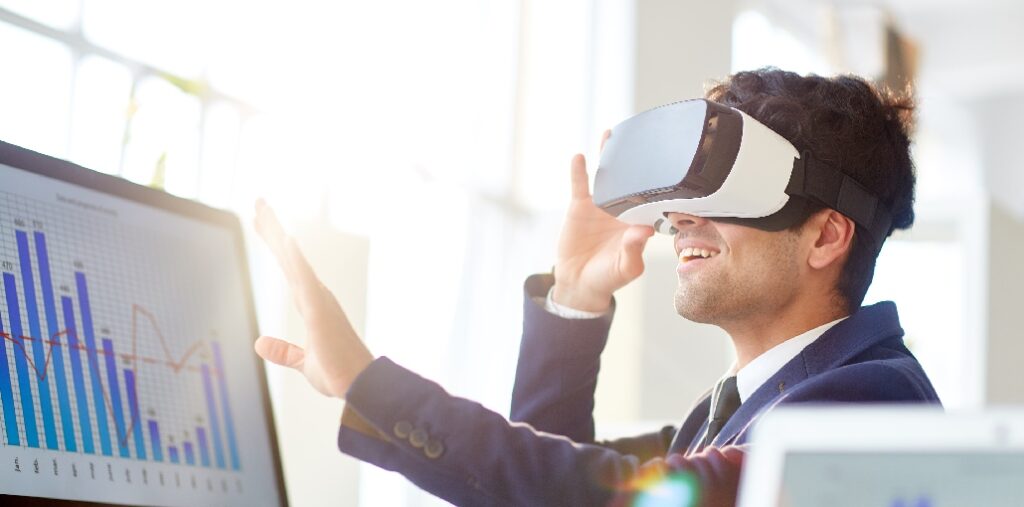 Best 5 Virtual Reality Business Use You Need it