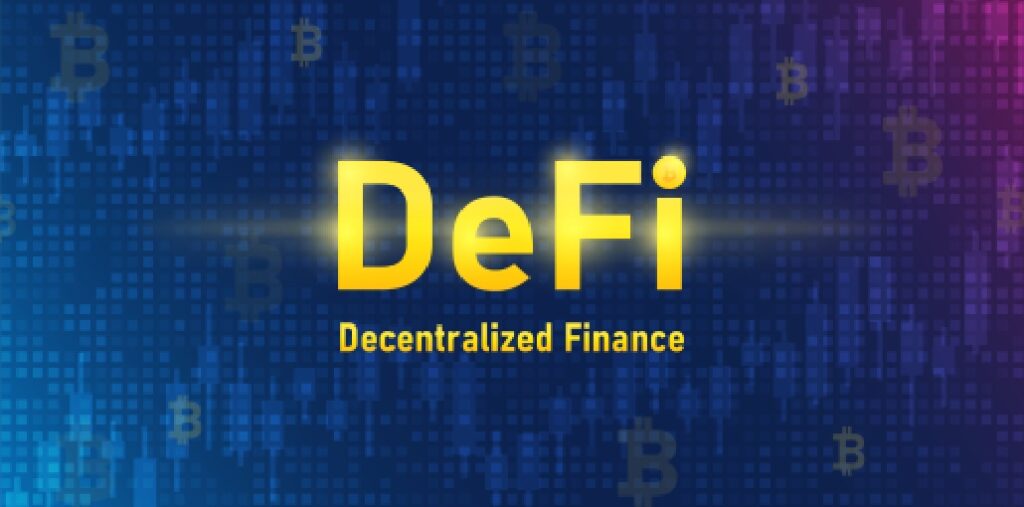 Decentralized Finance (DeFi) Projects Are Here to Stay, Don't Miss Out