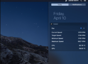 Top 11 CPU Temperature Monitor Software For Mac
