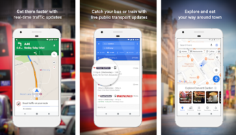 10 best Travel Android Apps help in Travelling and Trips