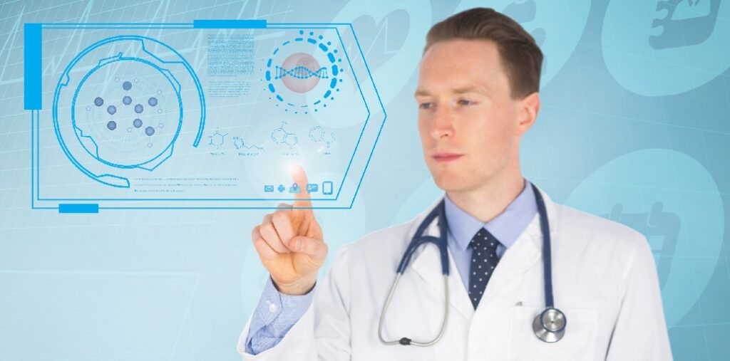 How to Blockchain Help in Healthcare and 8 Application Use in Real Life