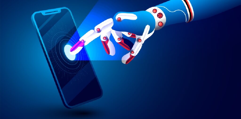 How to Create Machine Learning Models into Your Mobile App?