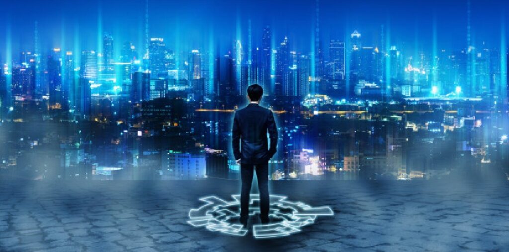 Top 10 Futuristic Technology may Come in Future