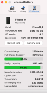 Top 11 CPU Temperature Monitor Software For Mac