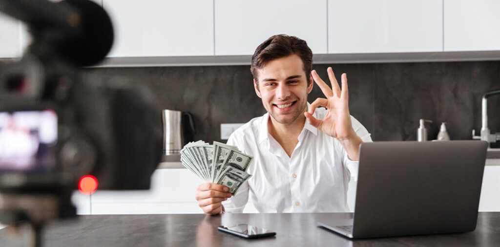 8 Best Online Ways to Earn Money from Home