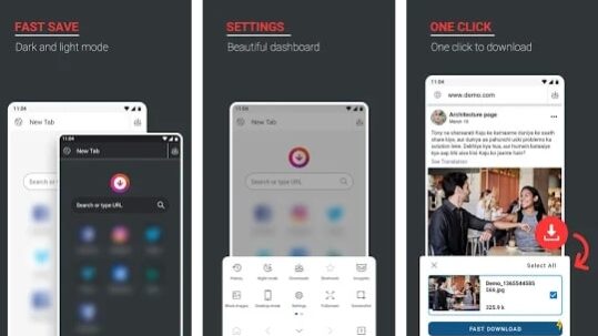 Top 10 Social Media Video Downloader Apps