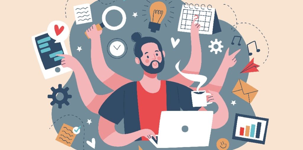 How Automation Can Increase Employee Productivity to Your Business