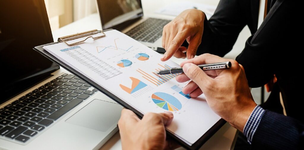 List of Top 10 Business Management Software