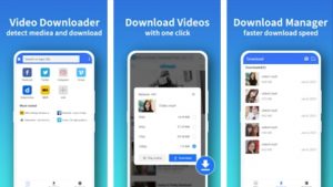 Top 10 Social Media Video Downloader Apps