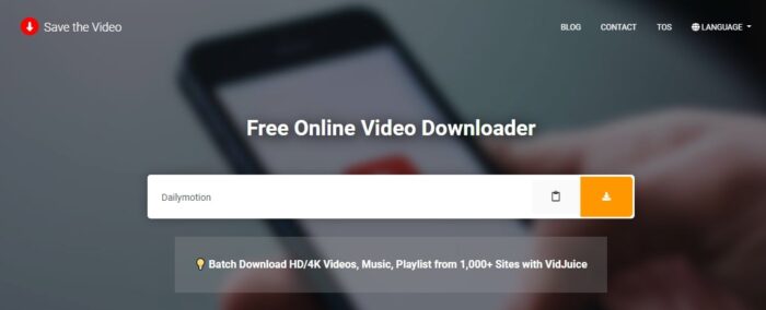 Top 10 Social Media Video Downloader Apps