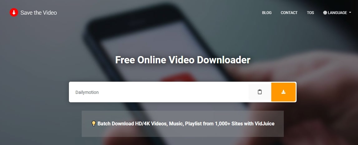 Top 10 Social Media Video Downloader Apps