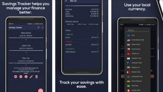 Top 9 Money Saving Apps for Your Android Phones
