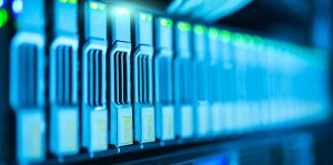 Top 10 Biggest & Largest Data Center Companies in World