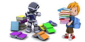 Best 7 AI Tools For Education - Learning Made Simple and Fun