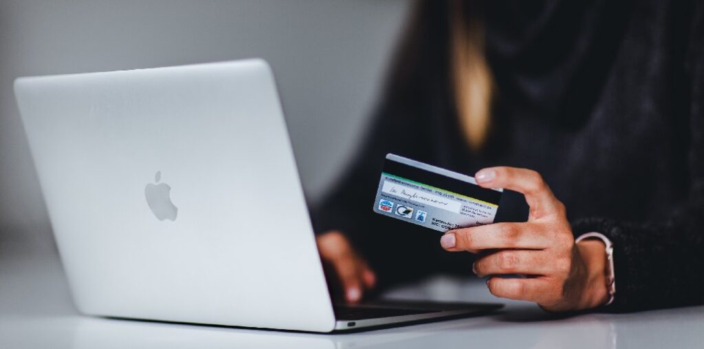 How to Apply For A Business Credit Card : A Complete Guide