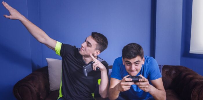 4 Creative Skills Help to Start A Career in The Video Game Industry