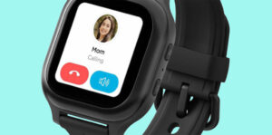 The Gabb Watch is The First Smartwatch That Connected to kids and Keep ...