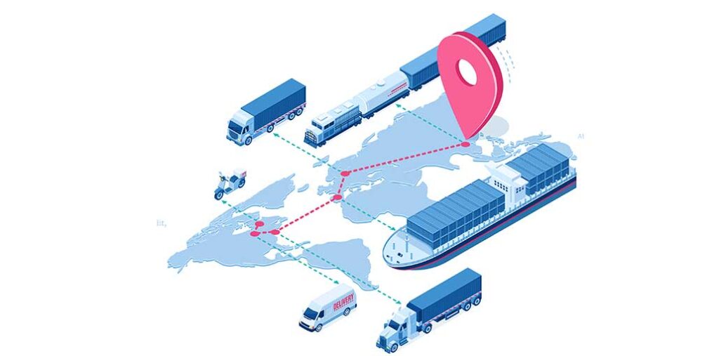 How to Improve Your Business with Supply Chain Network Design