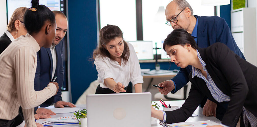 Top 5 Capacity Planning Tools For Your Team