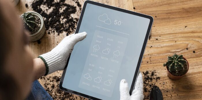 Data Analysis has Become Very Useful for Modern Weather Forecasting