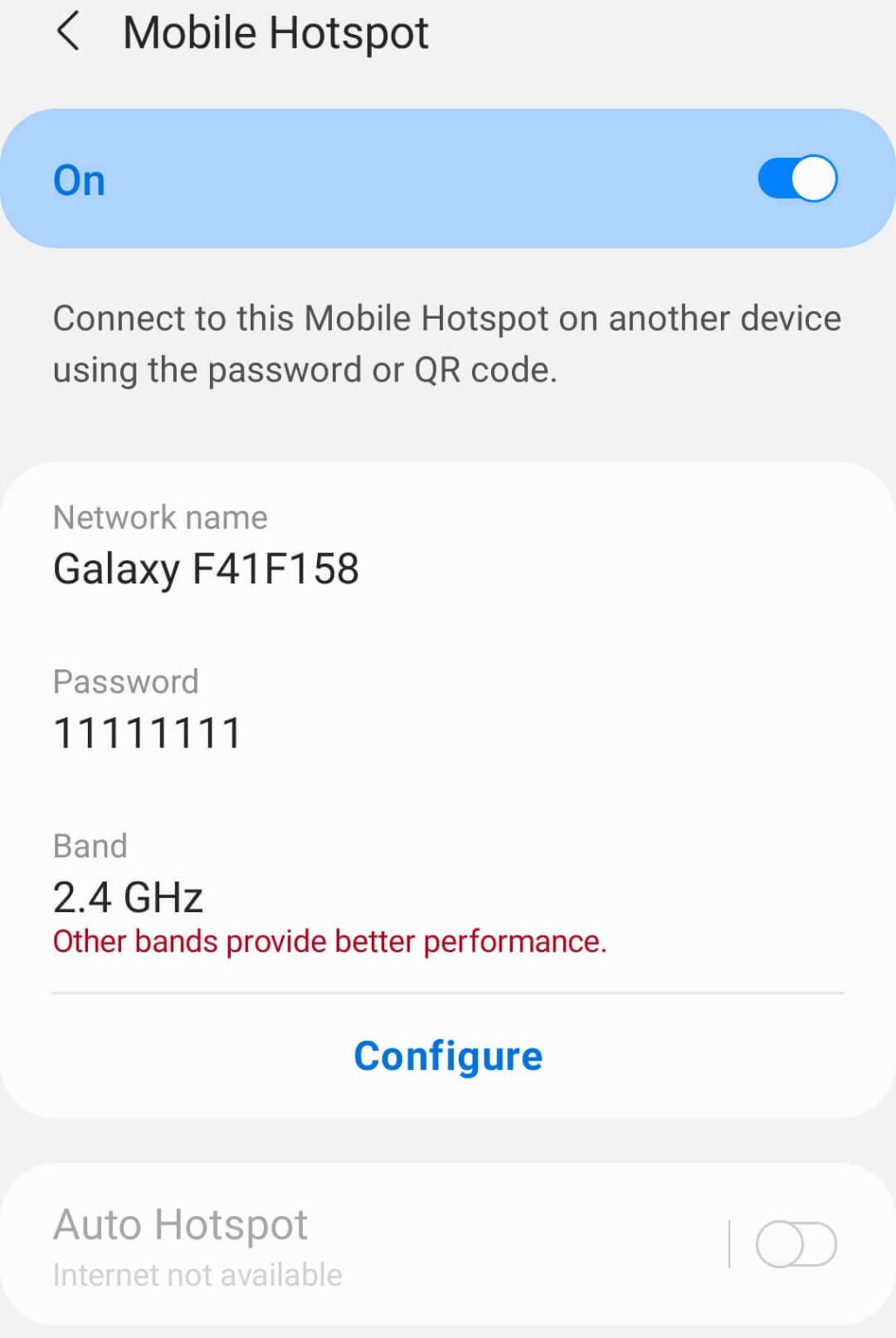 What is the Network Security Key: How to Find for WiFi, Window and Android