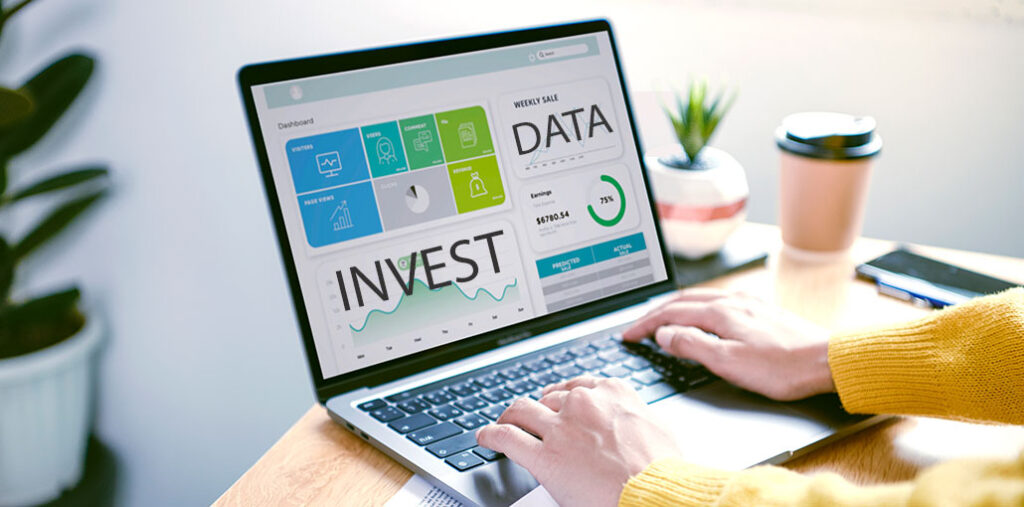 The Benefit & Leveraging of Big Data in Investments
