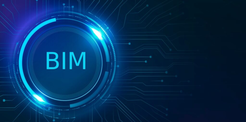 How BIM is using AI to Increase Workflow Efficiency