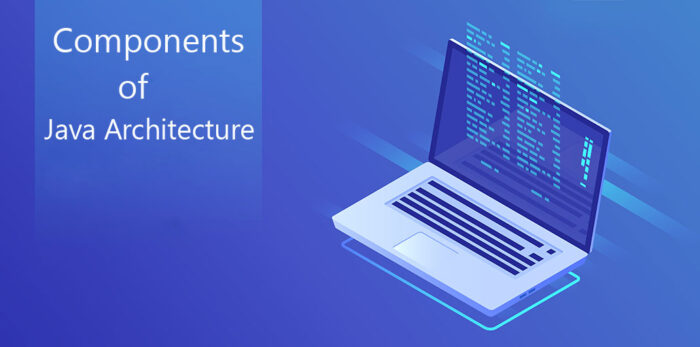 What is Java Architecture? Components of Java Architecture