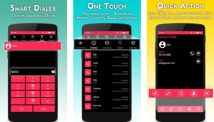 Top 10 Android Dialer Apps