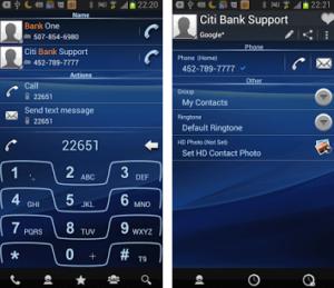 Top 10 Android Dialer Apps