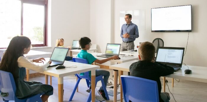 The Future Of Education And Technology