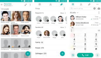 Top 10 Android Dialer Apps