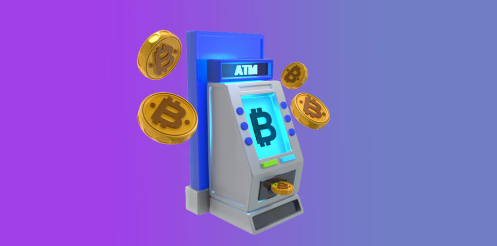 Top 10 Companies Hosting Cryptocurrency ATM Systems in the World