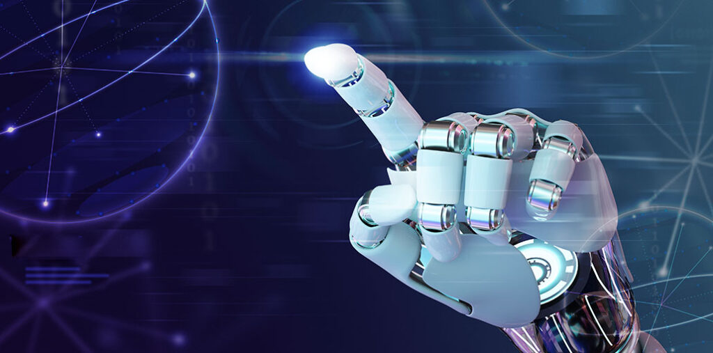 Top 8 Useful Examples Of Artificial Intelligence in Daily Life