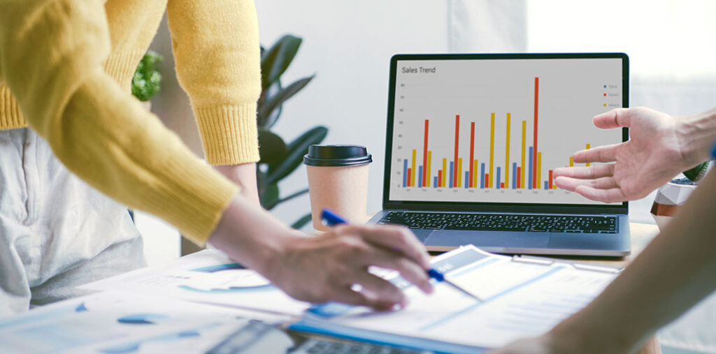 What is Financial Analytics A full Guide?